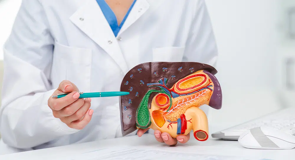 Decoding Liver Function Tests (LFTs): Results Explained